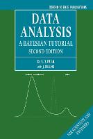Data Analysis: A Bayesian Tutorial 2nd Revised edition